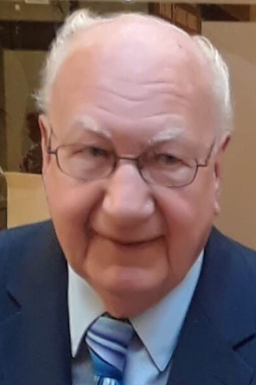 Howard L. Knight 1936-2025 | News, Sports, Jobs - Tribune Chronicle